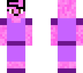 Katherine | Minecraft Skins