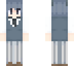 beastars | Minecraft Skins