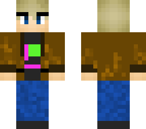 quentin skin | Minecraft Skin