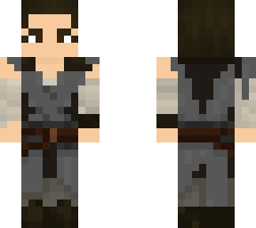 Rey | Minecraft Skins