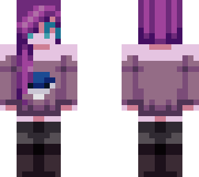 Zone Tan | Minecraft Skins