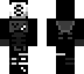 8 Ball Fortnite | Minecraft Skin