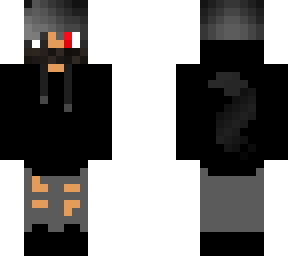 Alec | Minecraft Skin