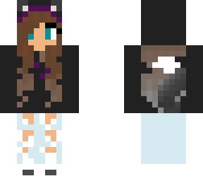 ami_malina | Minecraft Skin