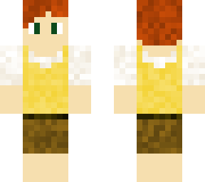 bee keeper | Minecraft Skins