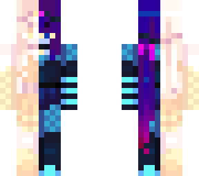 Sky | Minecraft Skins