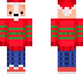 corgi dog cute | Minecraft Skins