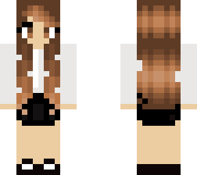 Blackpink | Minecraft Skins