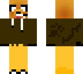 mikecrack el pro | Minecraft Skin