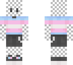 missing texture 2 | Minecraft Skin