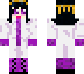 My first Sim | Minecraft Skin