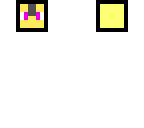 oof | Minecraft Skin