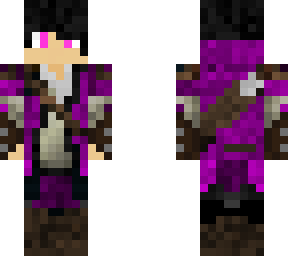 Phantom | Minecraft Skins