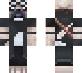 Pug | Minecraft Skins