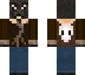 Rat | Minecraft Skins