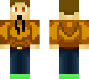 Simon | Minecraft Skins