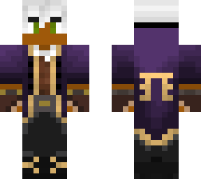 helios | Minecraft Skins