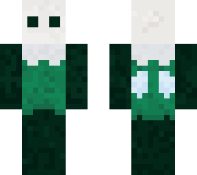 solgaleo35's skin | Minecraft Skin