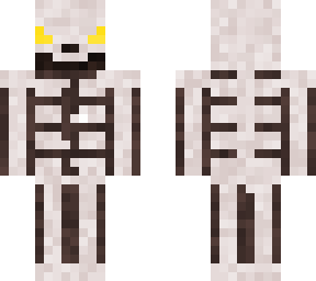 Wendigo | Minecraft Skins
