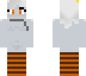 Allie | Minecraft Skins