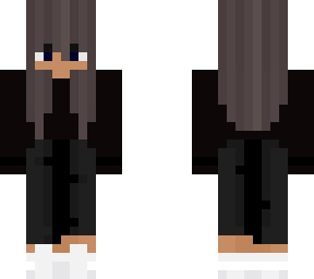 ame skin | Minecraft Skin