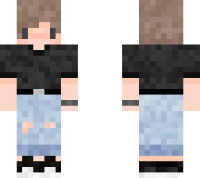 Basico | Minecraft Skin
