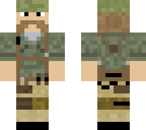 captain price | Minecraft Skins