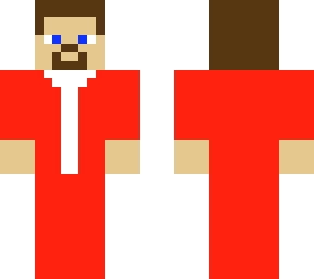 Developer Steve | Minecraft Skins