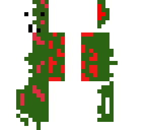 Decaying | Minecraft Skins