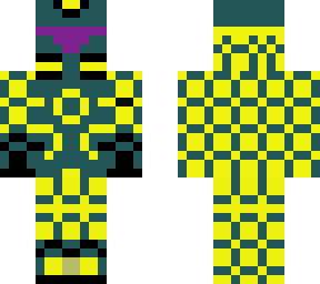 skell | Minecraft Skins