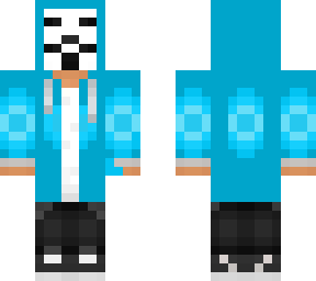 Hacker | Minecraft Skins