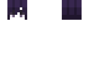 Kokichi | Minecraft Skins