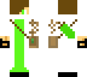 jman | Minecraft Skins