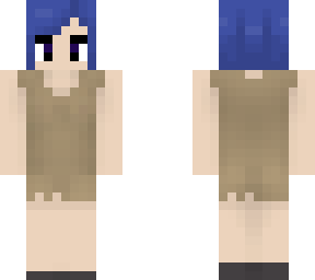 kimiko | Minecraft Skins