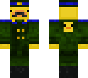 Mal | Minecraft Skins