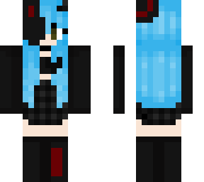 MVP_Ebru_MVP | Minecraft Skin