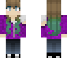 Banned | Minecraft Skins