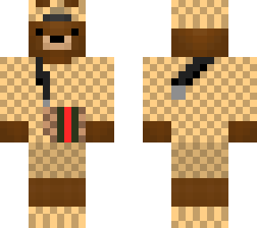 neuer skin | Minecraft Skin