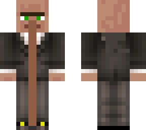 Nose Y Nose Minecraft Skins