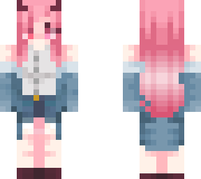 owo | Minecraft Skin