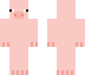 Pigman | Minecraft Skins