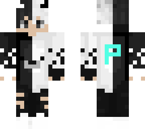pro skin | Minecraft Skin