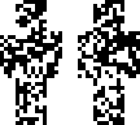 QR Code | Minecraft Skin