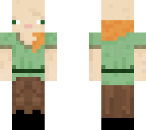 Ugly Ugly Ugly Ugly Minecraft Skins
