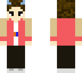 yeonjun | Minecraft Skins