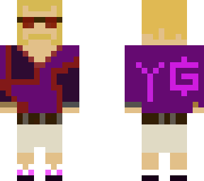 gravy | Minecraft Skins