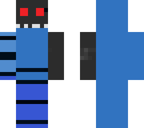 Bonnie | Minecraft Skins