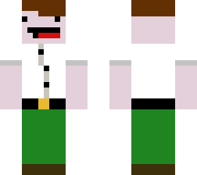 lois griffin | Minecraft Skins