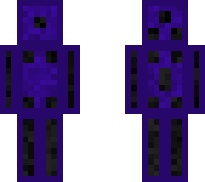 Dice | Minecraft Skin