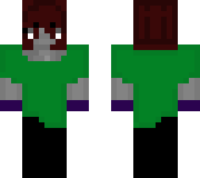 ely | Minecraft Skins